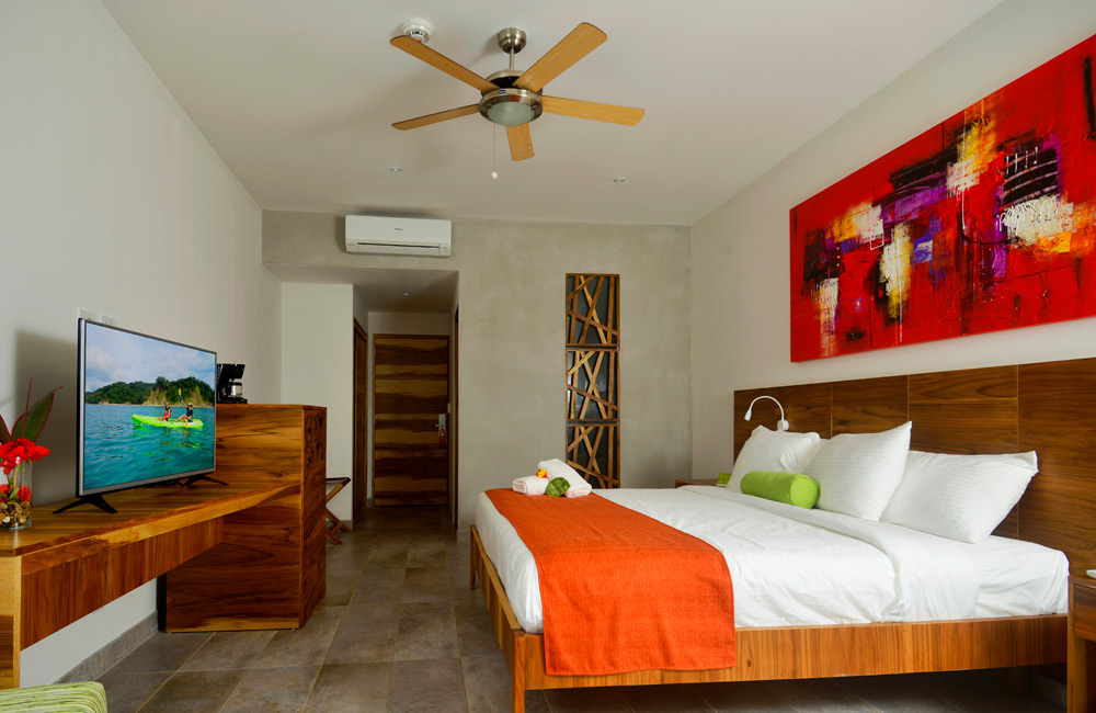 Villas Playa Samara Beach Front Resort - All Inclusive
