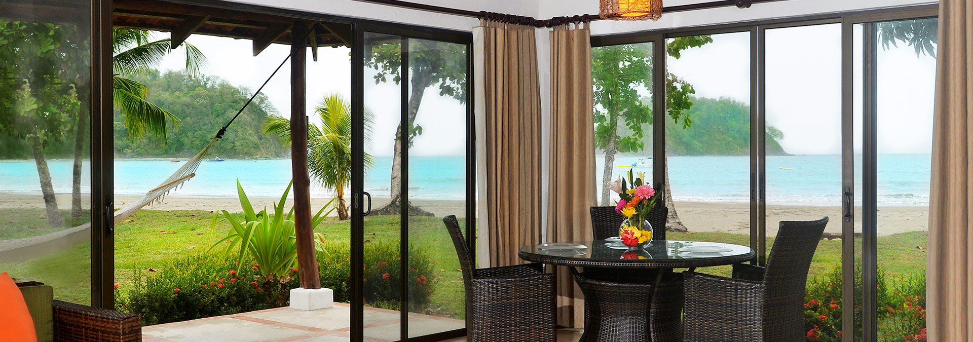 Hotel Villas Playa Samara